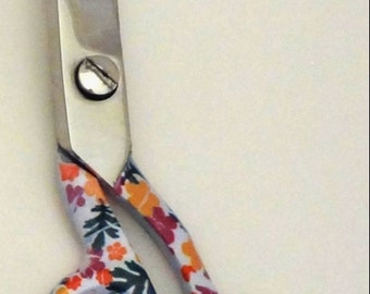 8 Bent Handle Dressmaker Shears Scissors Made in Italy - Etsy