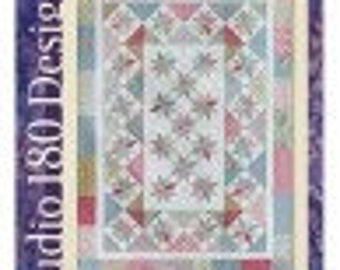Sugar and Spice Quilt Pattern - Etsy