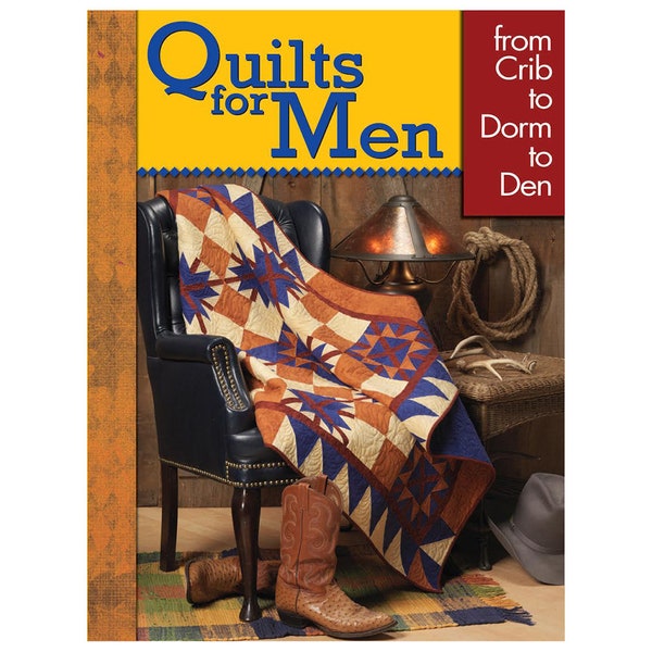 Quilts for Men - Etsy