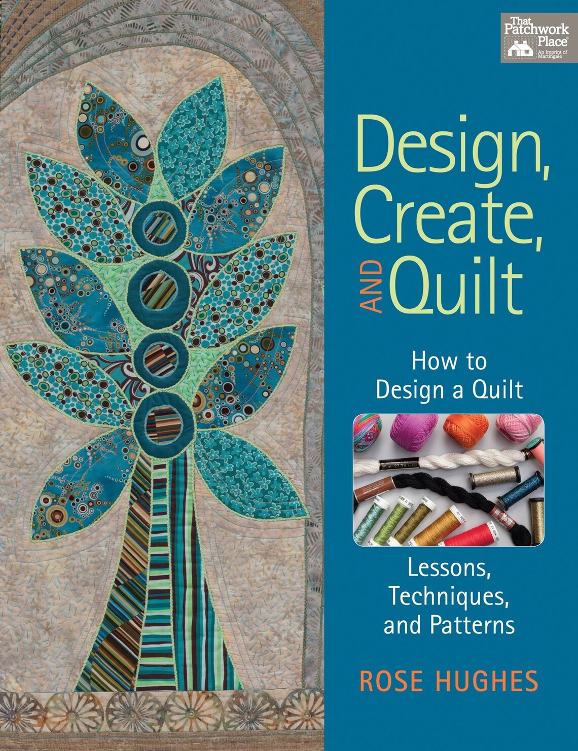 Design Create and Quilt: How to Design a Quilt Lessons - Etsy
