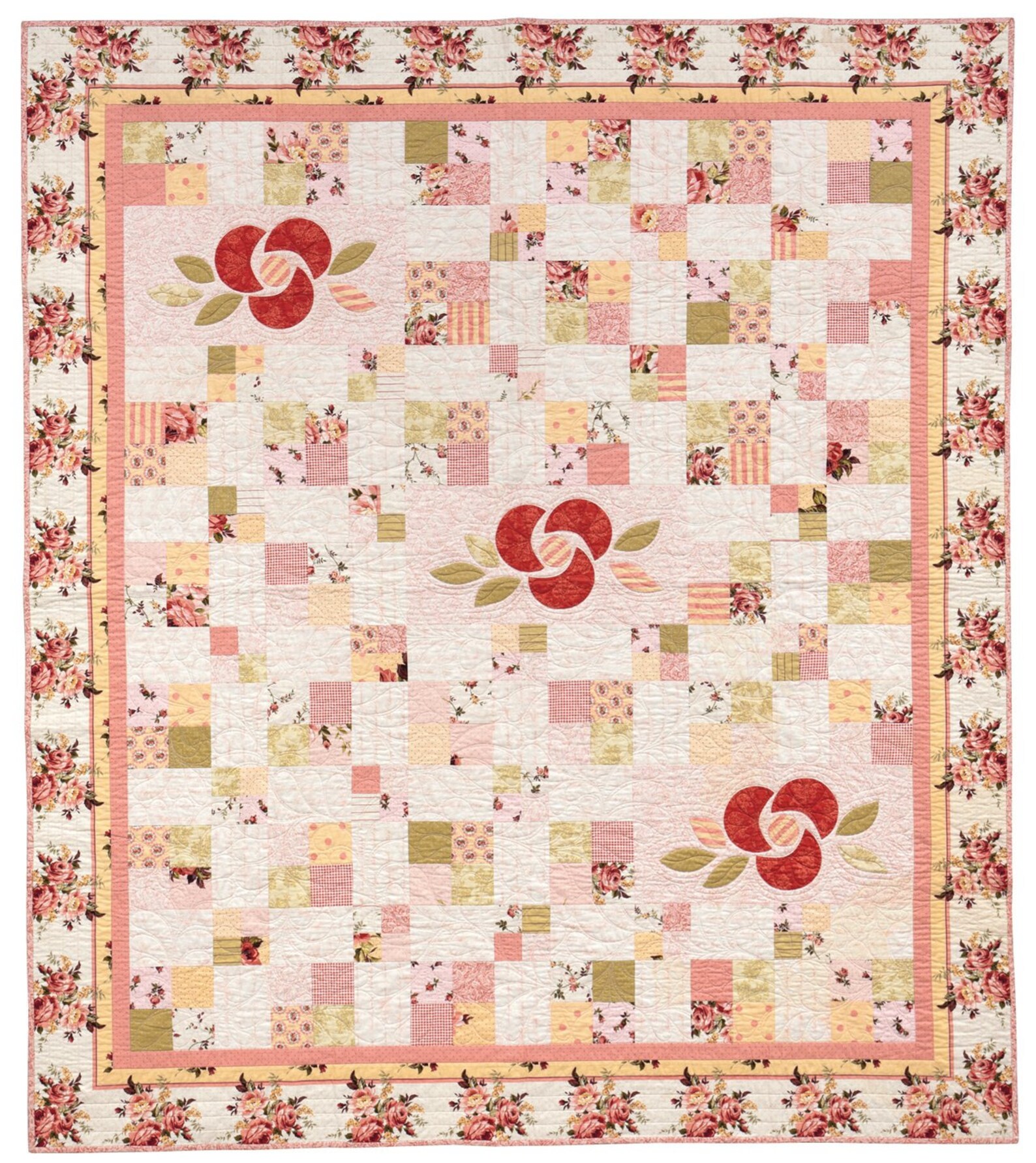 A Batch of Quilt Soup | Etsy