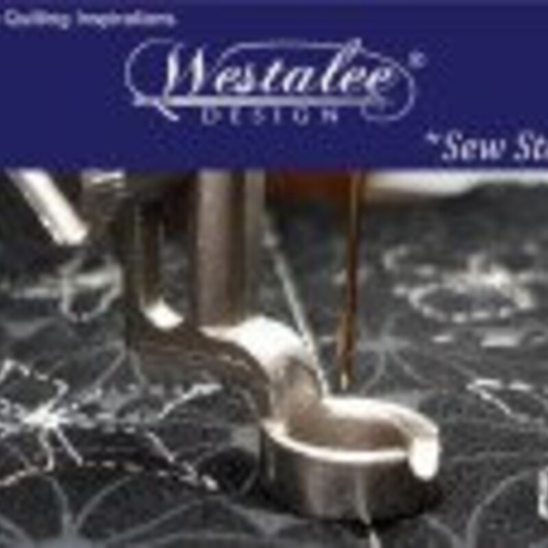Westalee Quilting Templates - Etsy