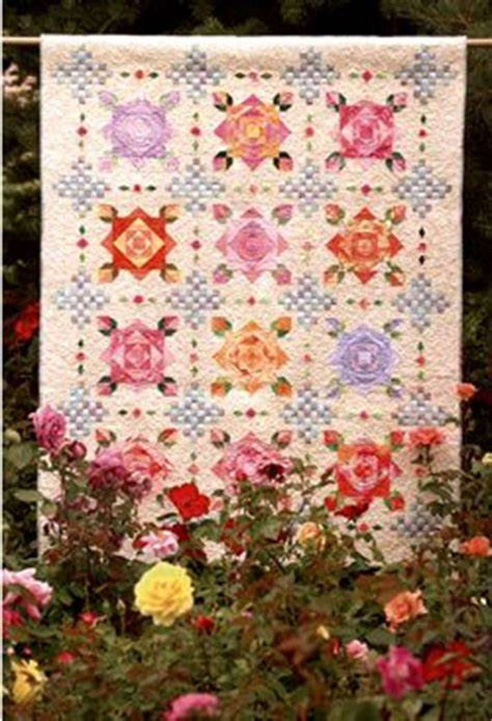 A Dozen Roses | Etsy