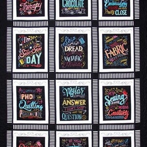 Chalkboard Art by Purley Gates - Etsy