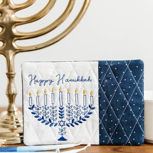 Mug Rugs Volume 4 by Kimberbell Machine Embroidery CD | Etsy