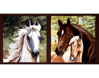 Blissful Bounty Panel From Blank 24 X 44 - Etsy