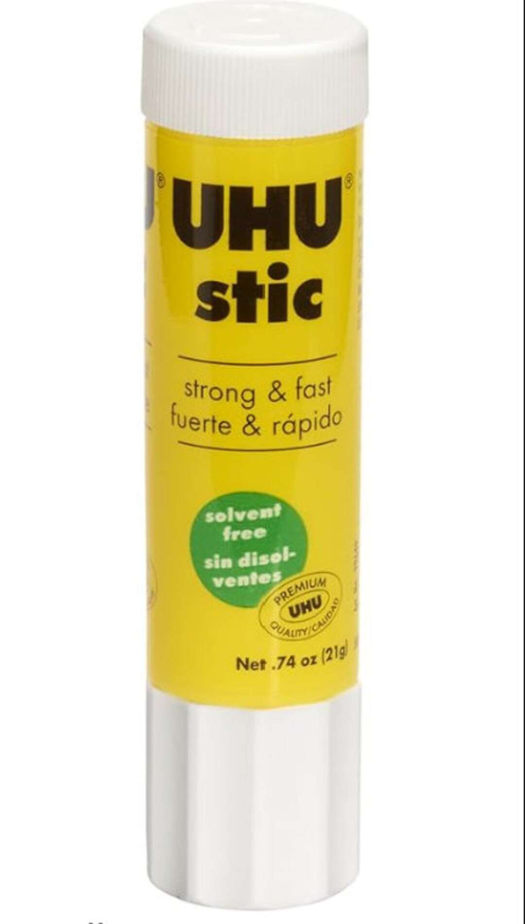 UHU GLUE STICK - .740z (21g) - Etsy