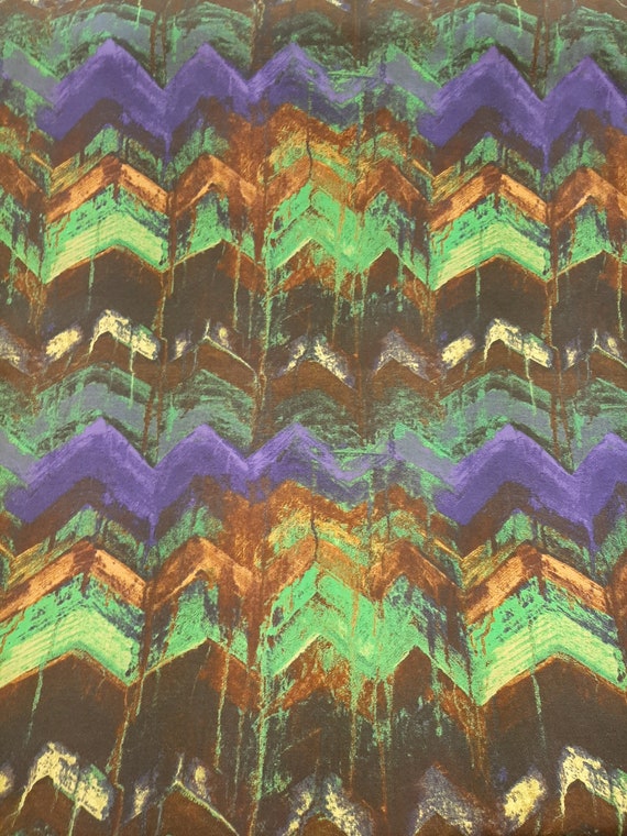 Flower Bomb Fabric by Camelot Cottons - Etsy