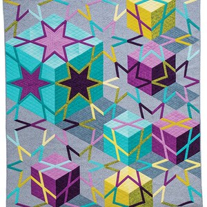 Triangle Stars Amazingly Simple | Etsy