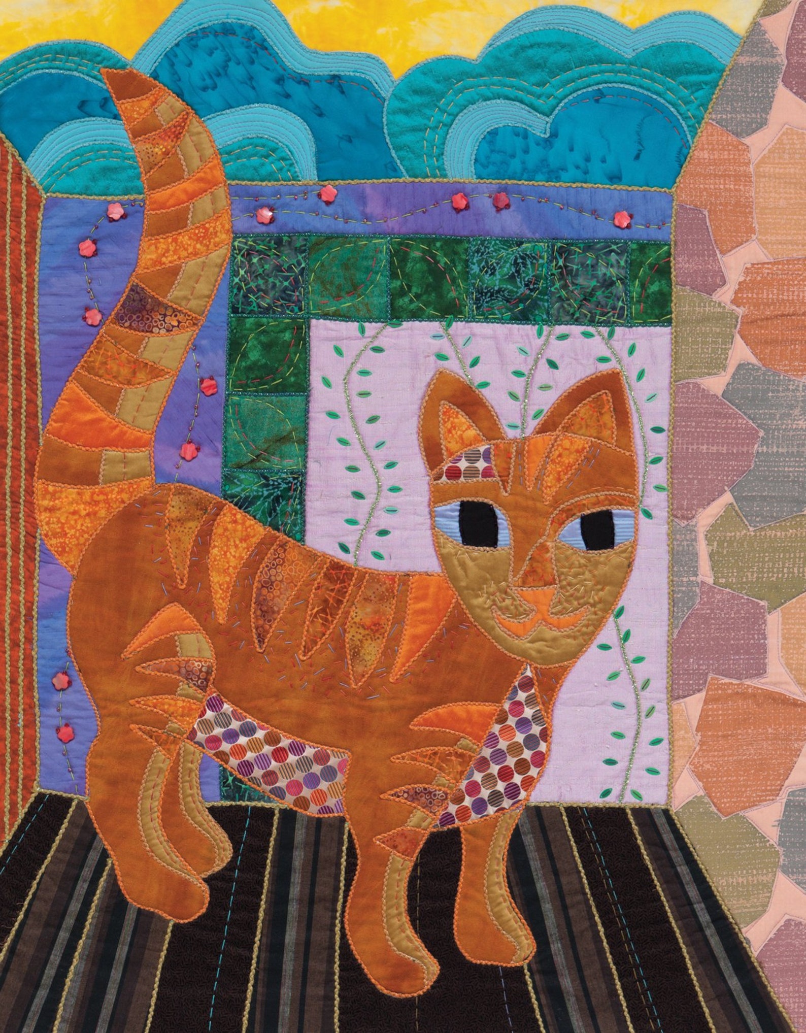 Design Create and Quilt: How to Design a Quilt Lessons - Etsy