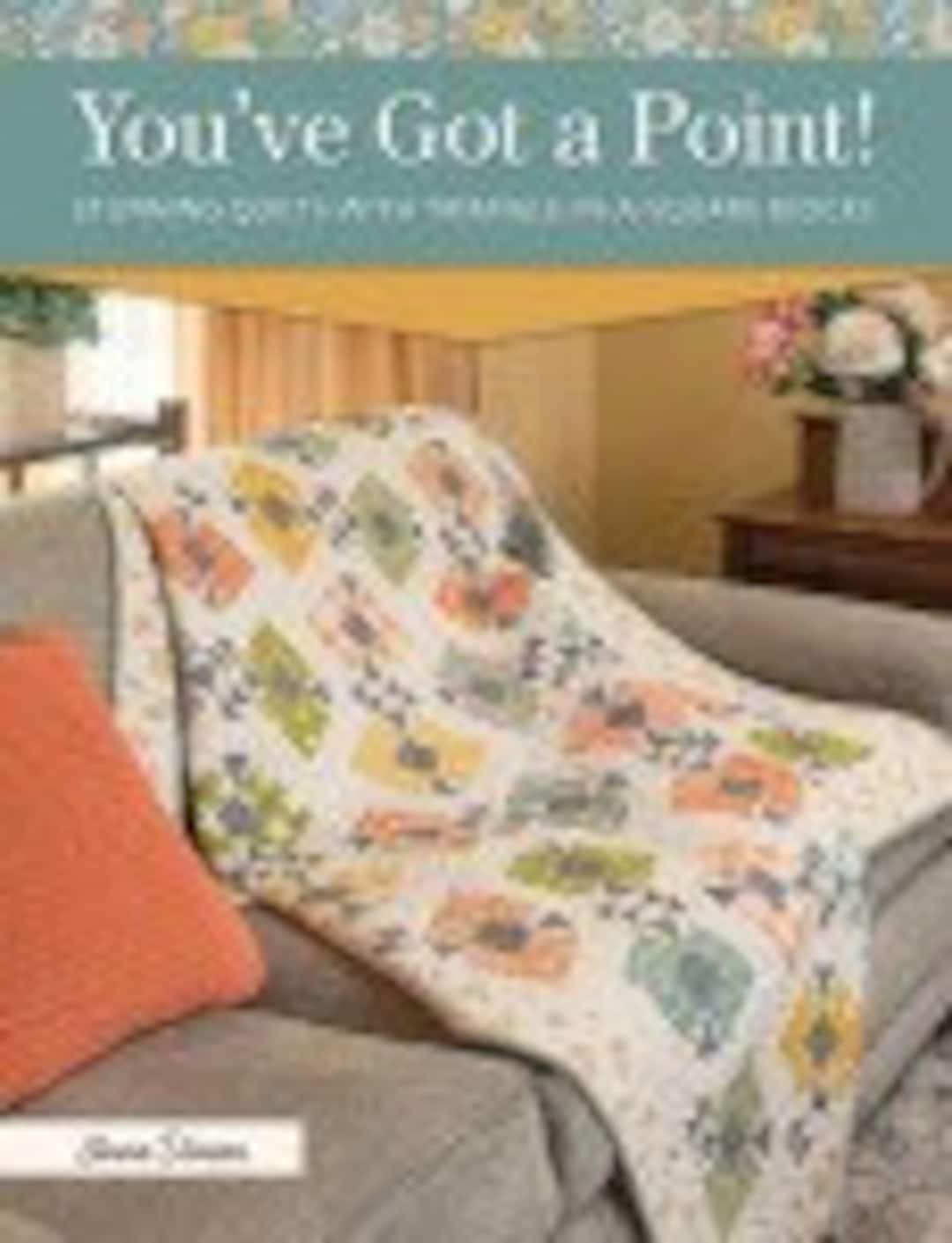 You’ve Got A Point - Etsy