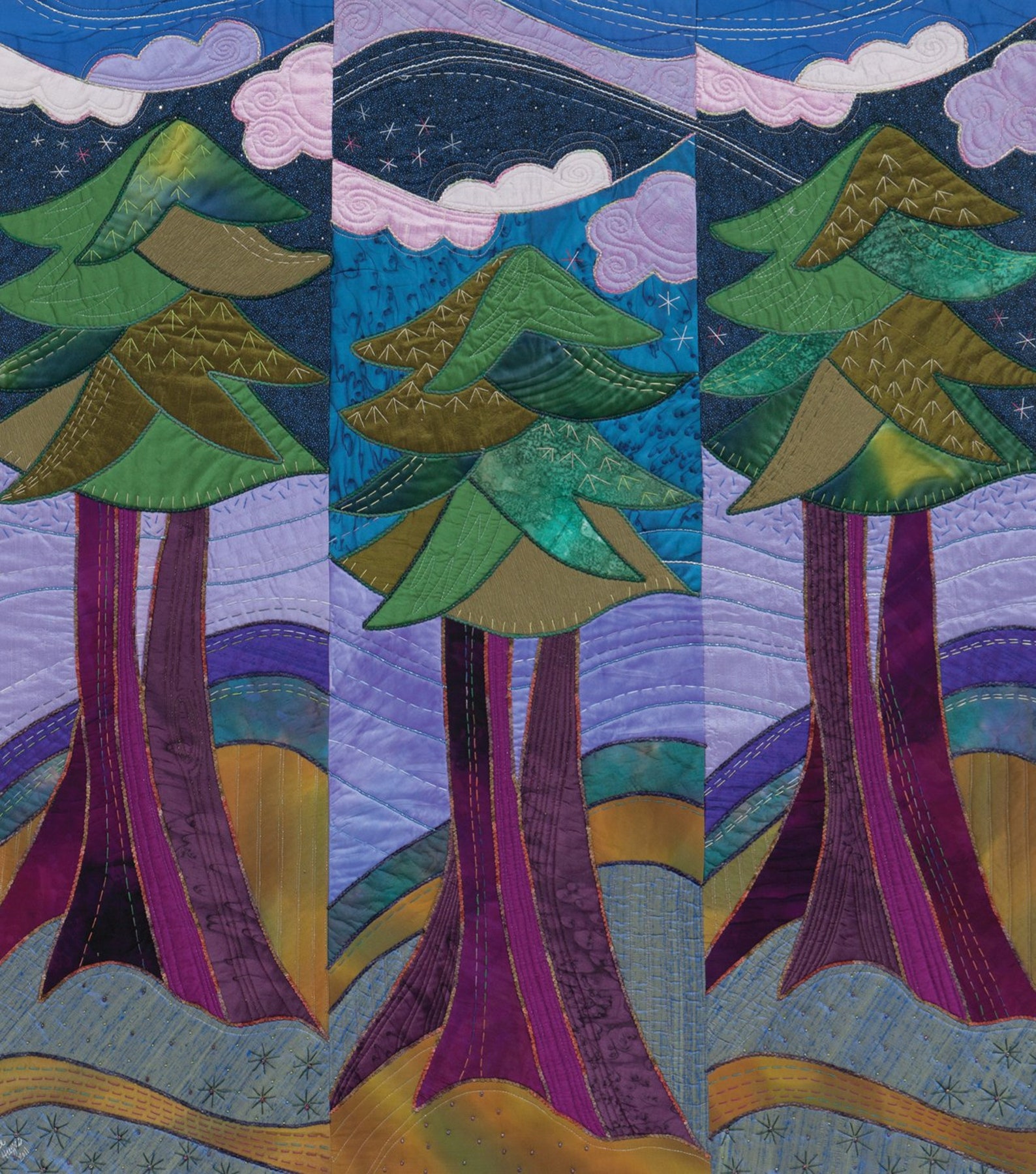 Design Create and Quilt: How to Design a Quilt Lessons - Etsy