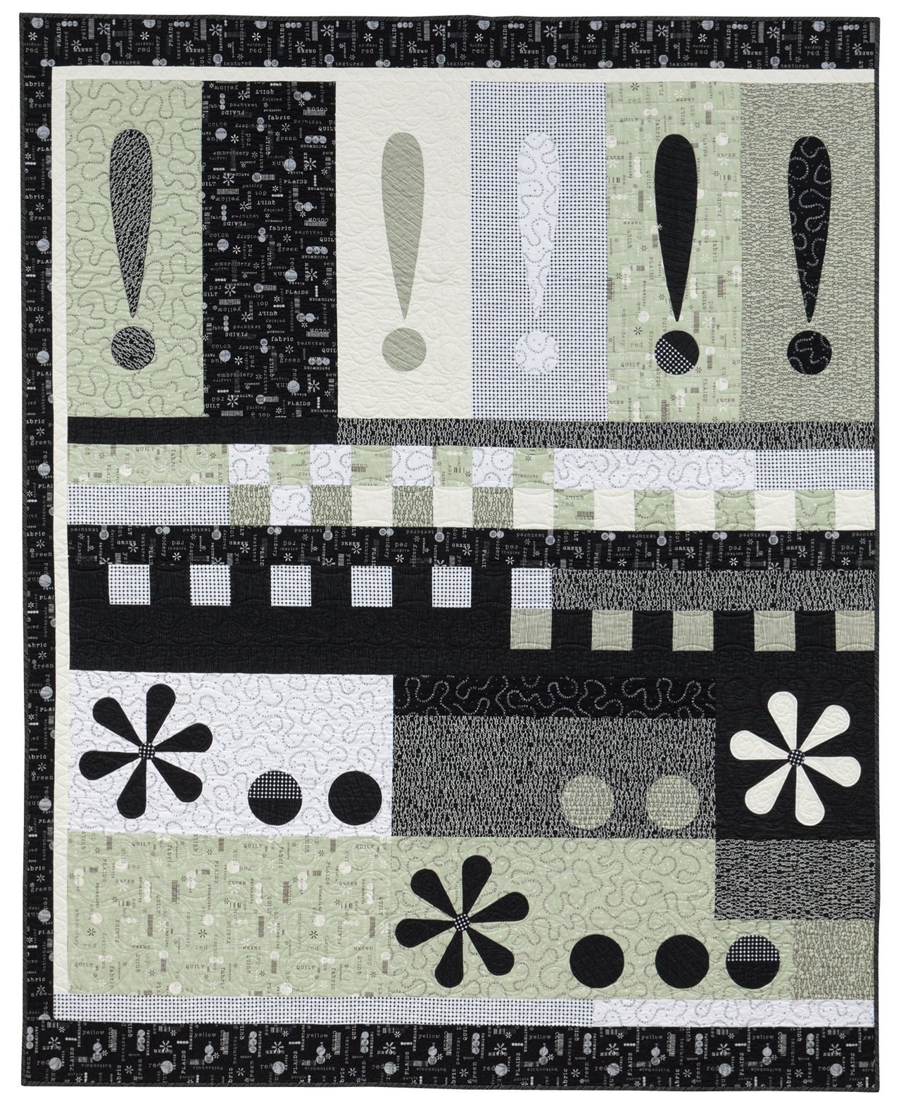 A Batch of Quilt Soup | Etsy