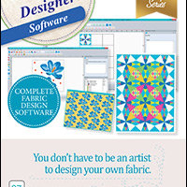 Embroidery Software - Etsy