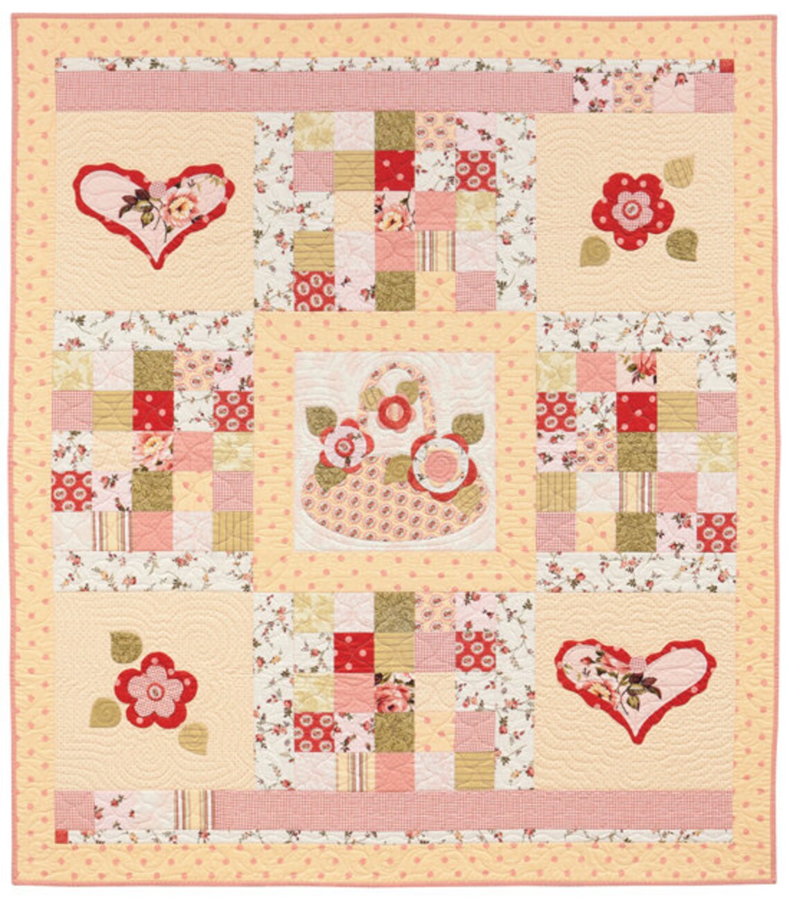 A Batch of Quilt Soup | Etsy