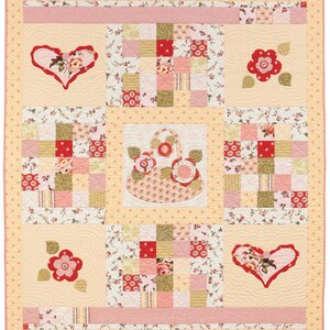 A Batch of Quilt Soup - Etsy