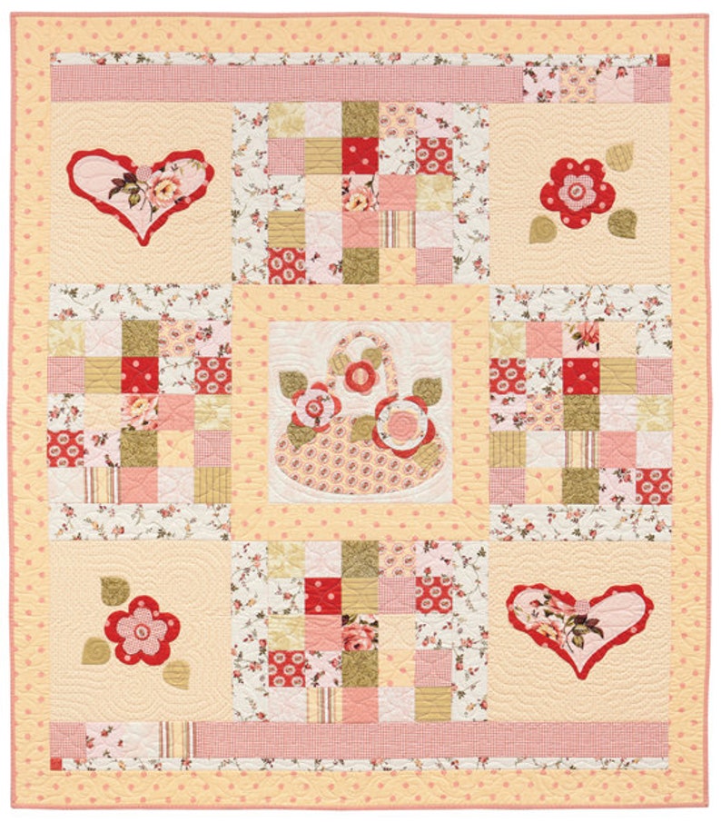 A Batch of Quilt Soup | Etsy