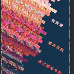 Low Tide Quilt Pattern - Etsy