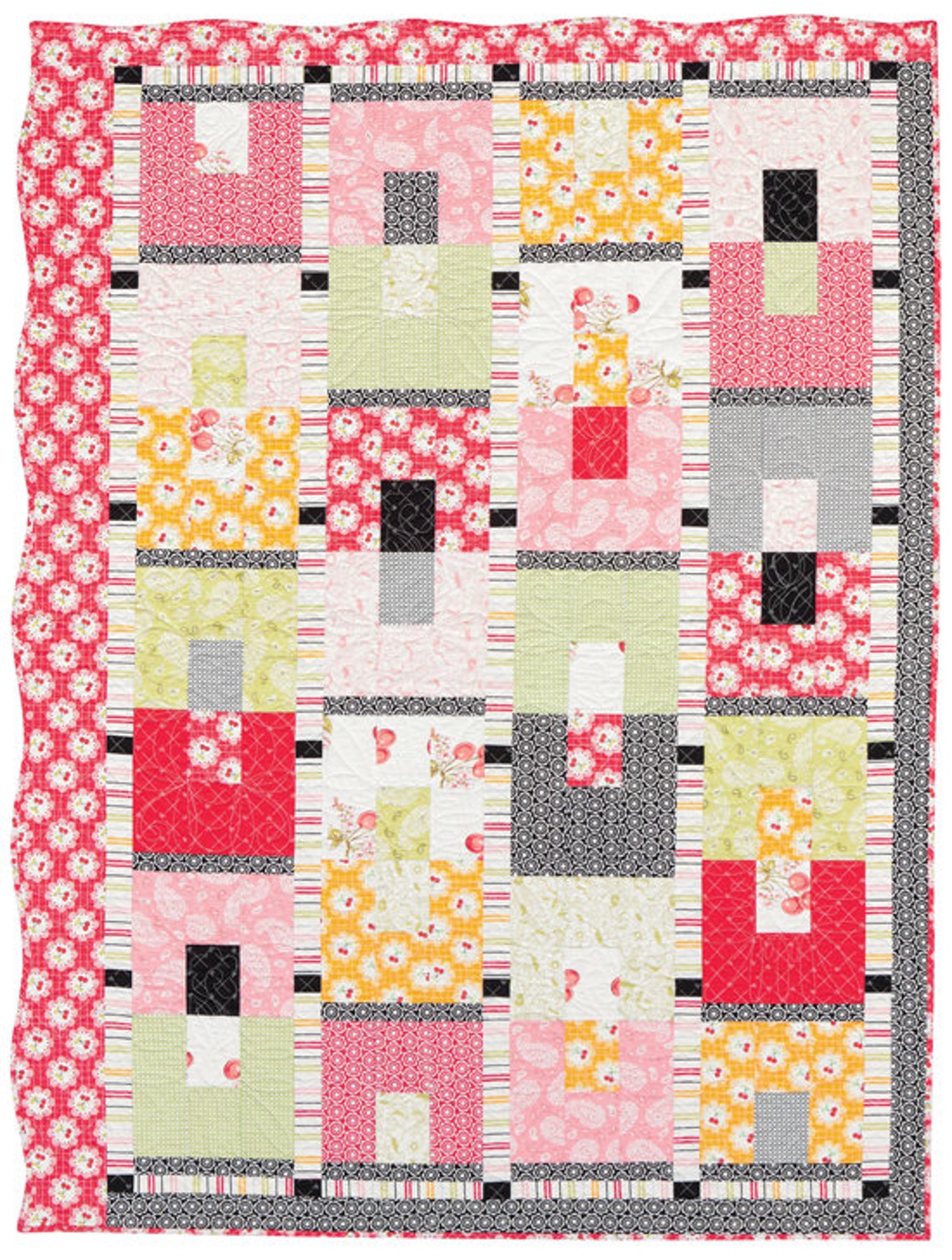 A Batch of Quilt Soup | Etsy