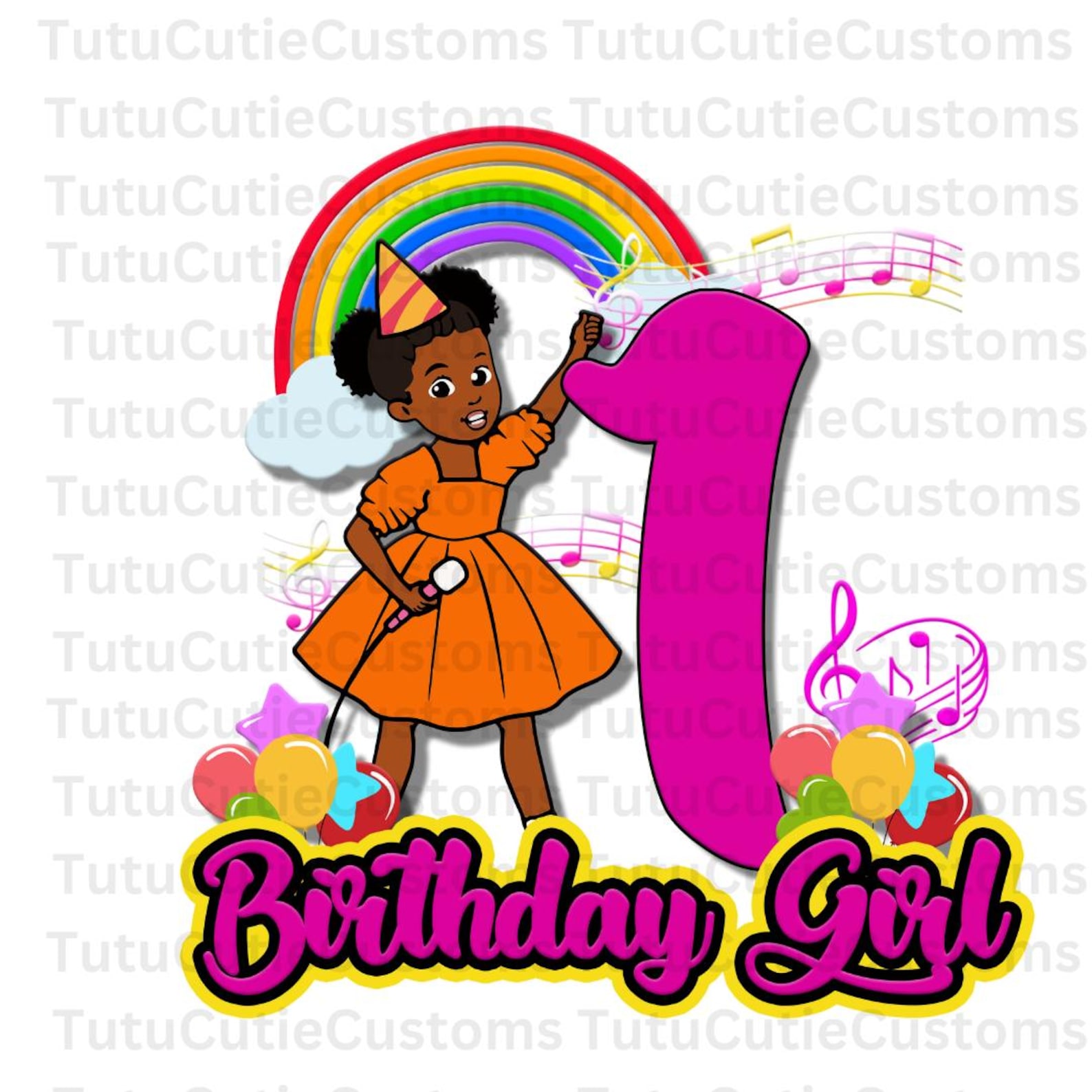 Gracies Corner 1st Birthday Design - Etsy