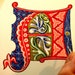 Illuminated Medieval Letter Pack, Includes Instructions and Gold Leaf ...