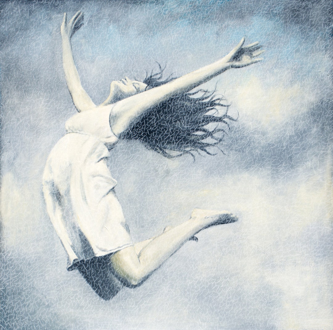 Filled With Joy - Etsy