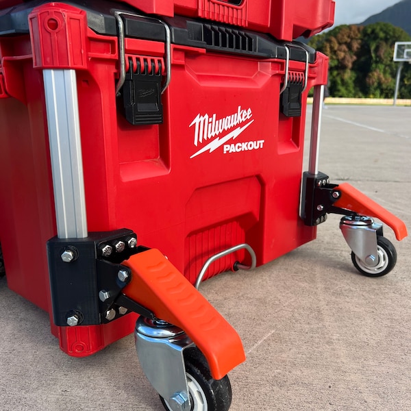 Milwaukee Packout Mods - Etsy