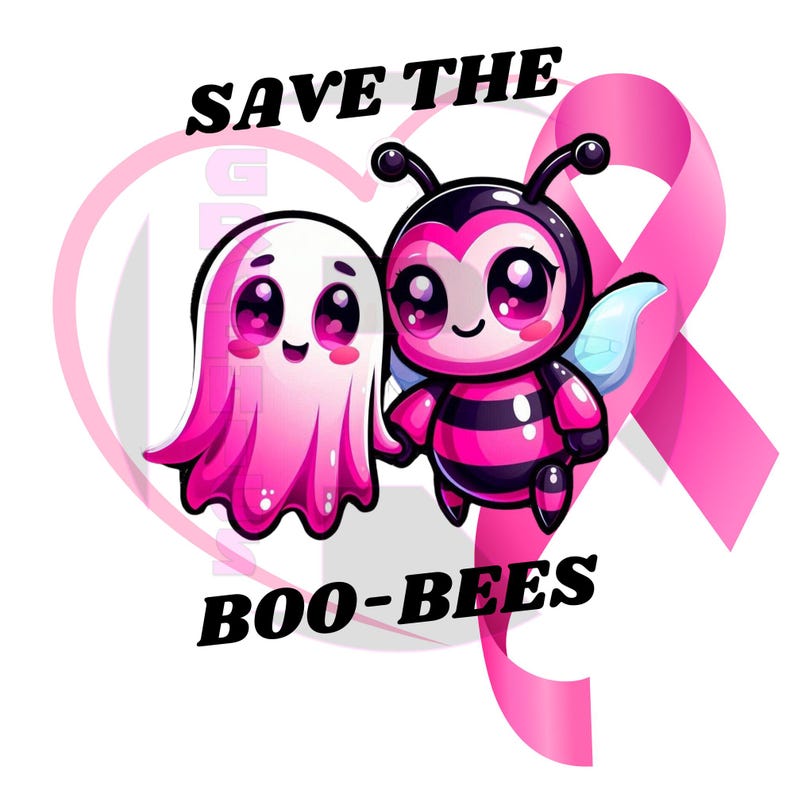 Save the Boo-bees, INSTANT DOWNLOAD - Etsy