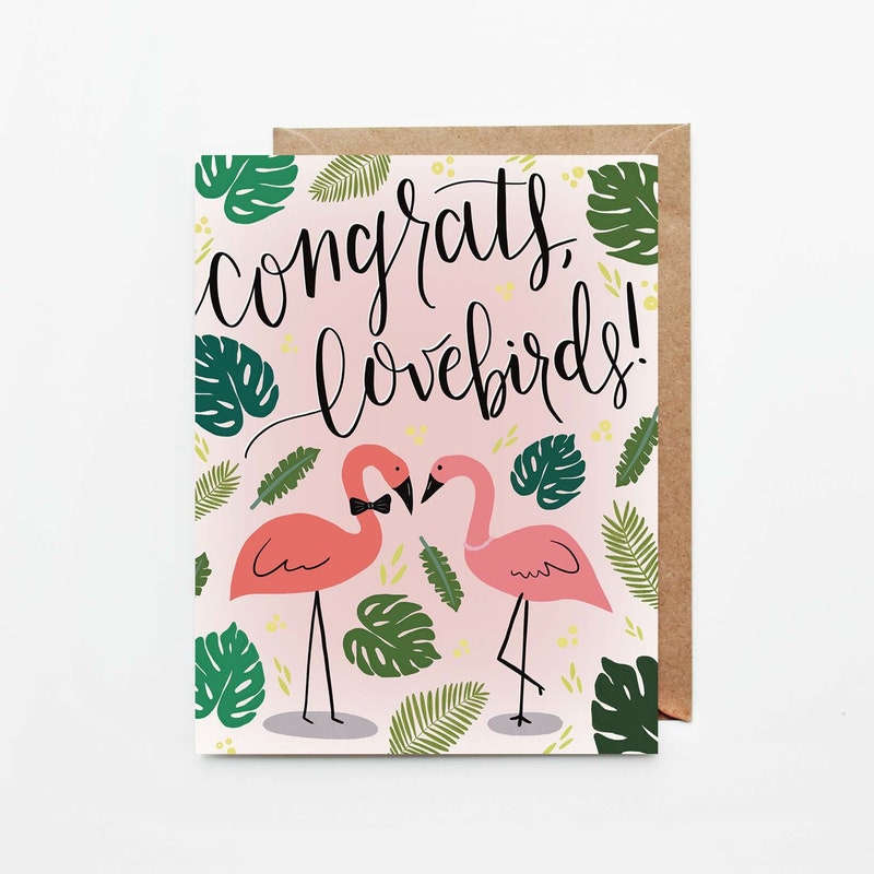 Bird Pun Greeting Cards - Etsy