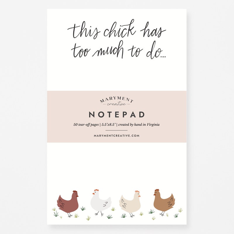 MarymentCreative - Etsy