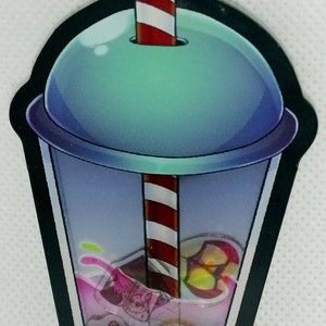 Uwu Water Shaker Keychain - Etsy