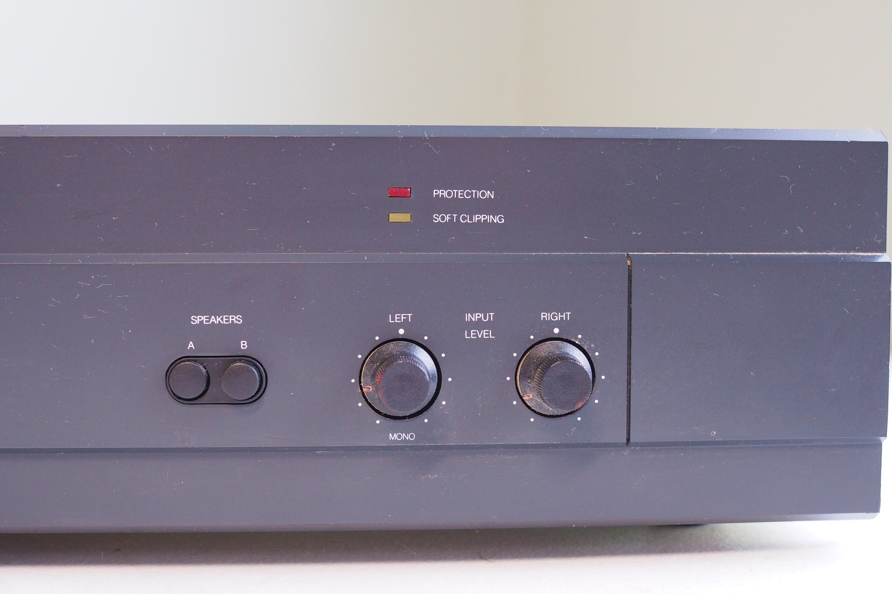 NAD Power Envelope 2100 Power Amplifier Vintage Audio - Etsy
