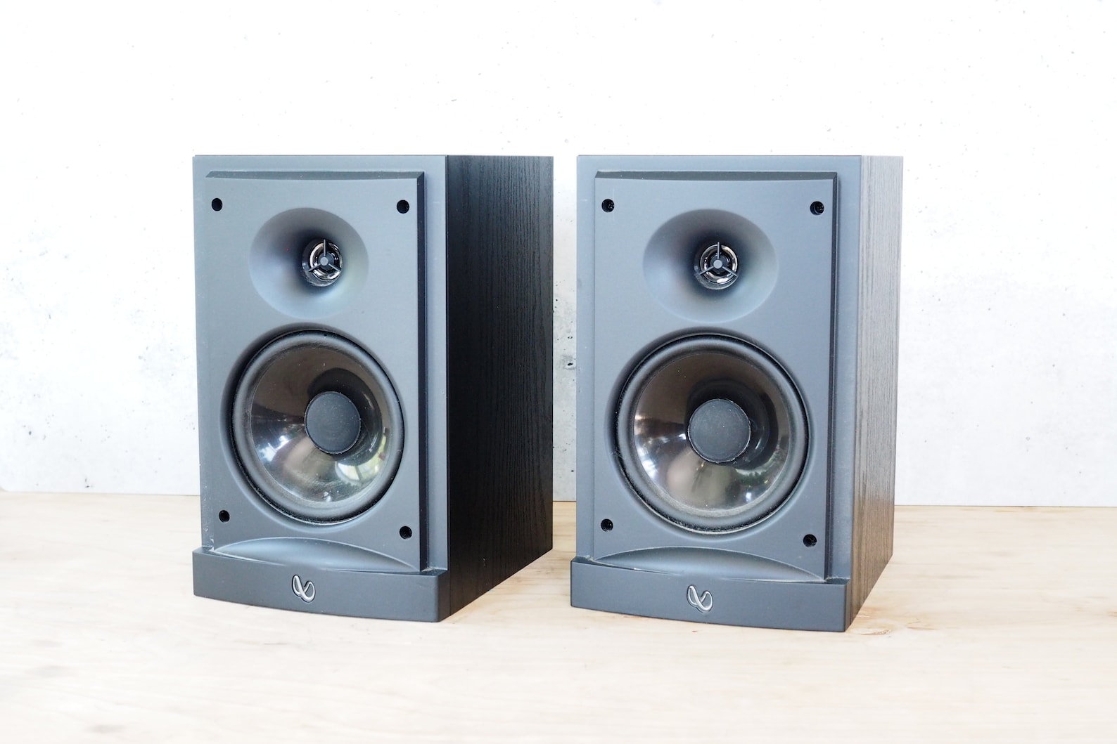 Infinity RS1 Bookshelf Speakers: Vintage Reference Series - Etsy 日本