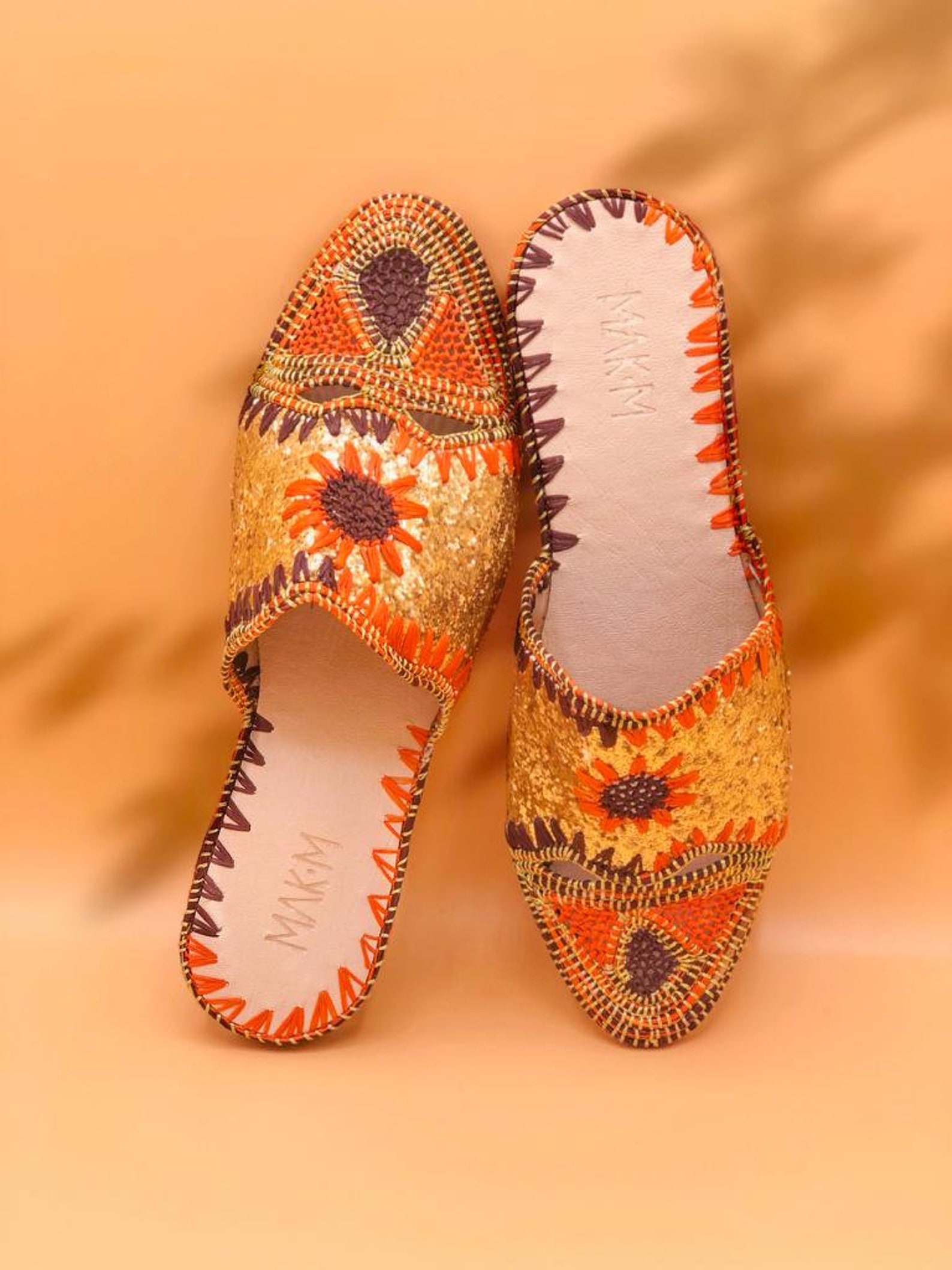 The Luna Slide - Etsy