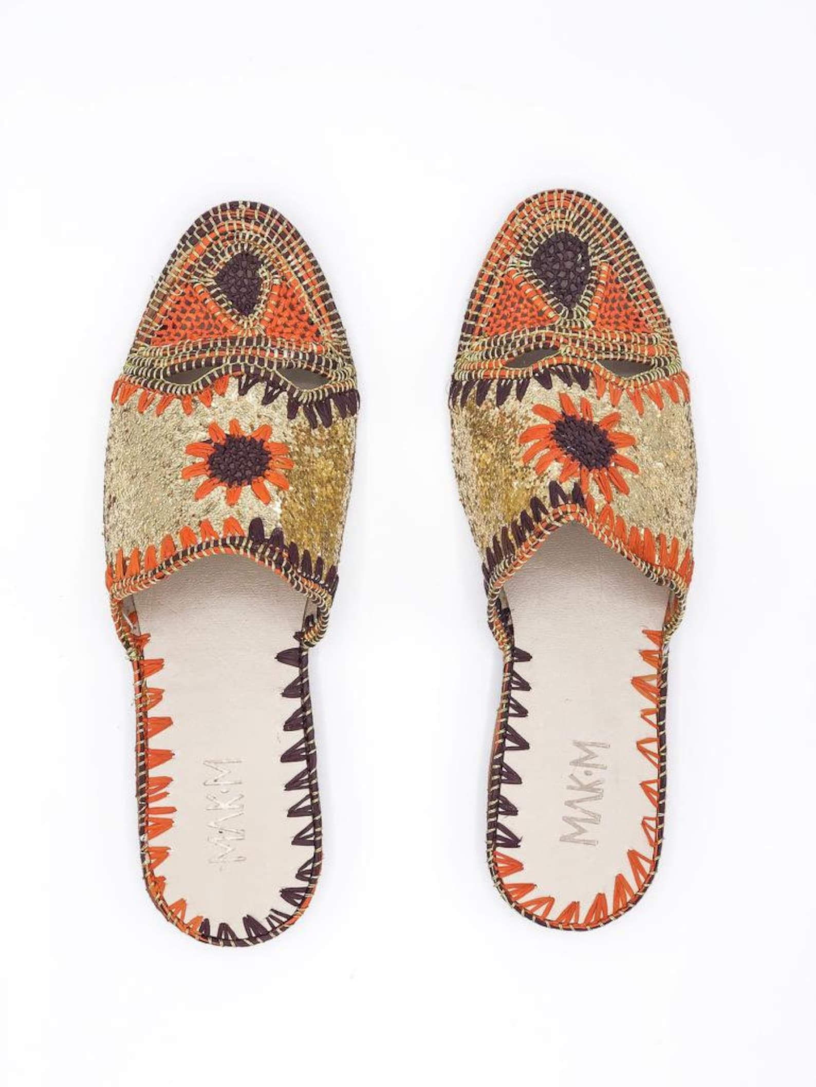 The Luna Slide - Etsy