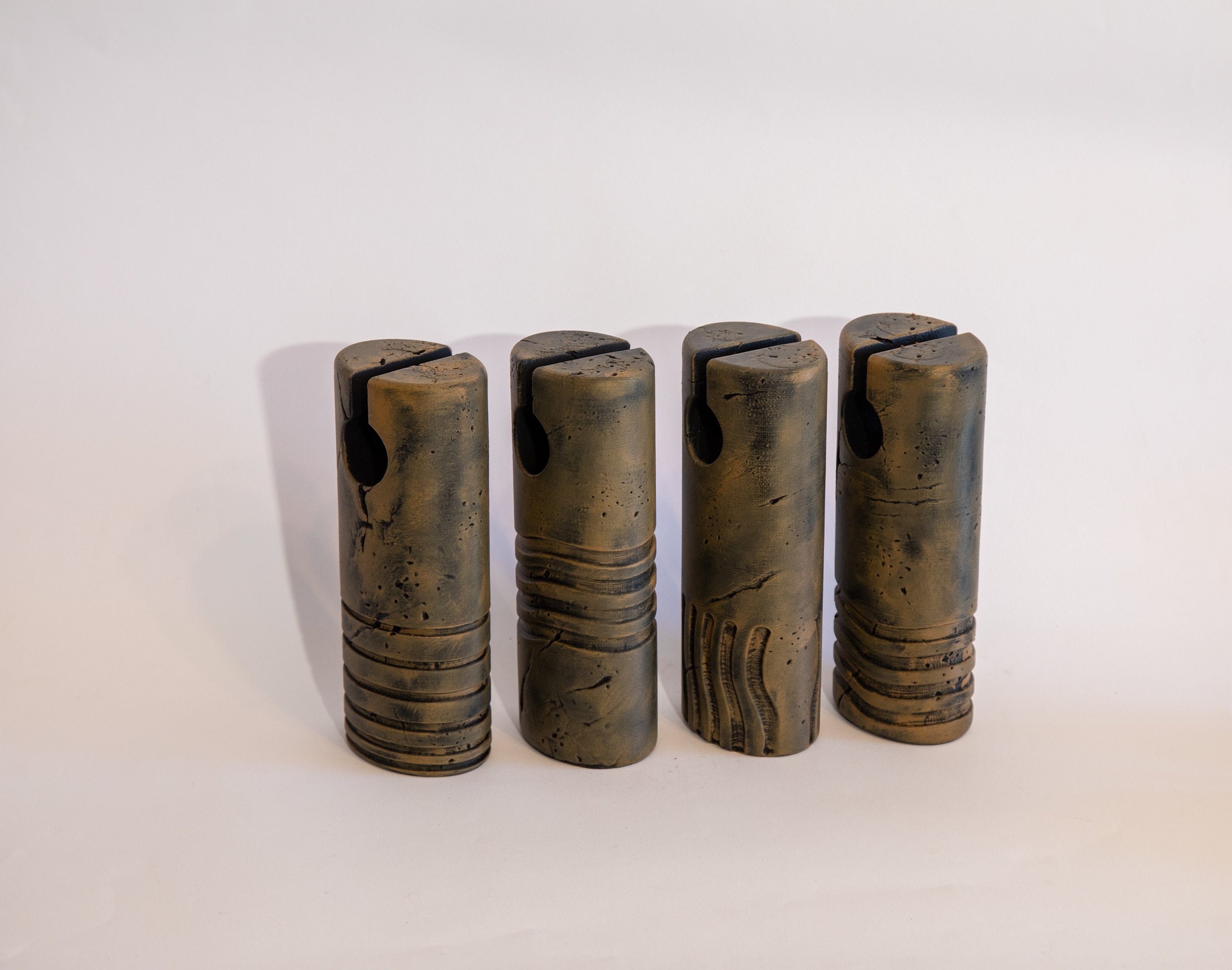 Fifth Element Elemental Stones 3D Printed 5th Element - Etsy