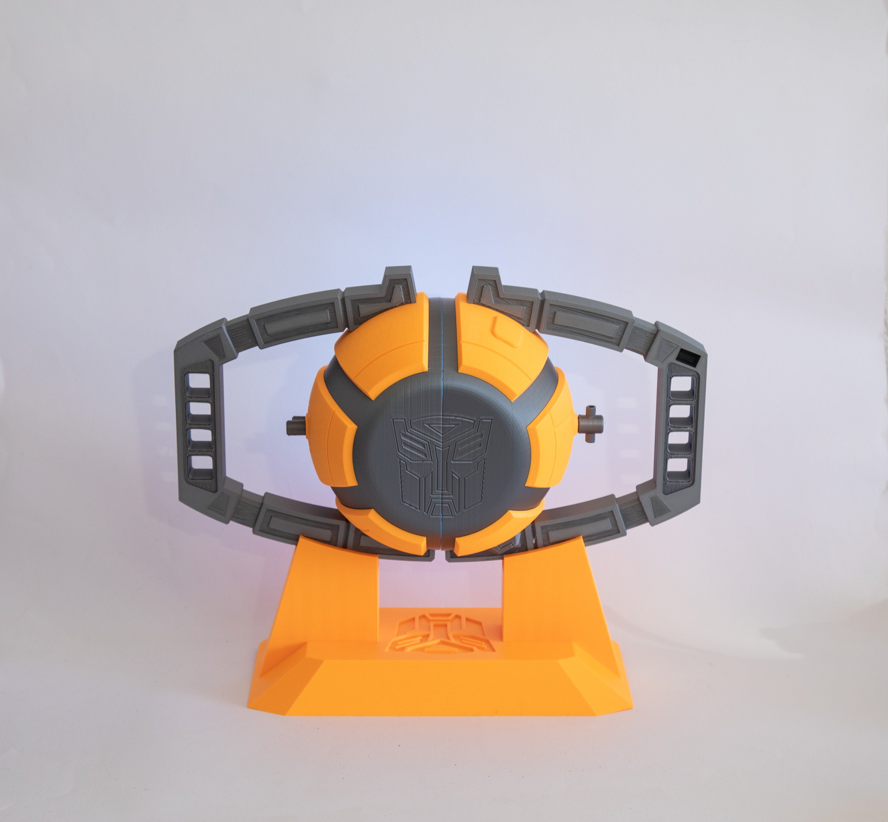 Autobot Matrix of Leadership Kit, Lifesize Transformers Inspired ...