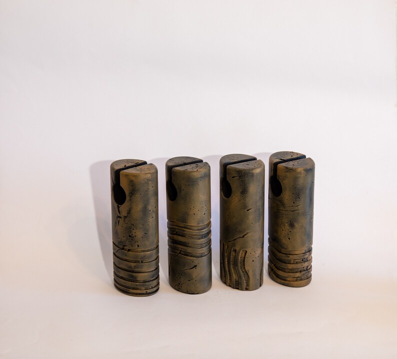 Fifth Element Elemental Stones 3D Printed 5th Element - Etsy