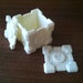 Portal Inspired Companion Cube Gift Box - Etsy