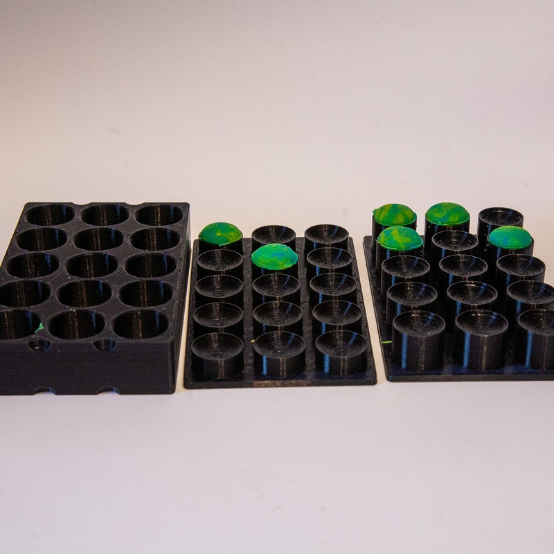 Multi Press Tablet Mold - Etsy