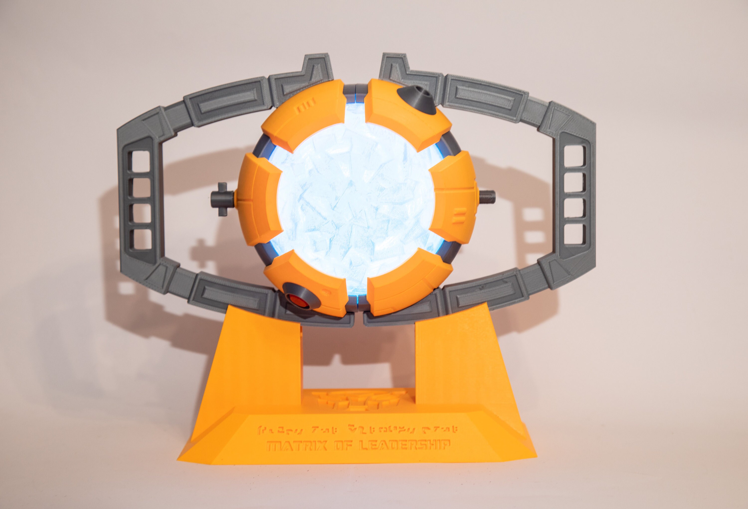 Autobot Matrix of Leadership Kit, Lifesize Transformers Inspired ...