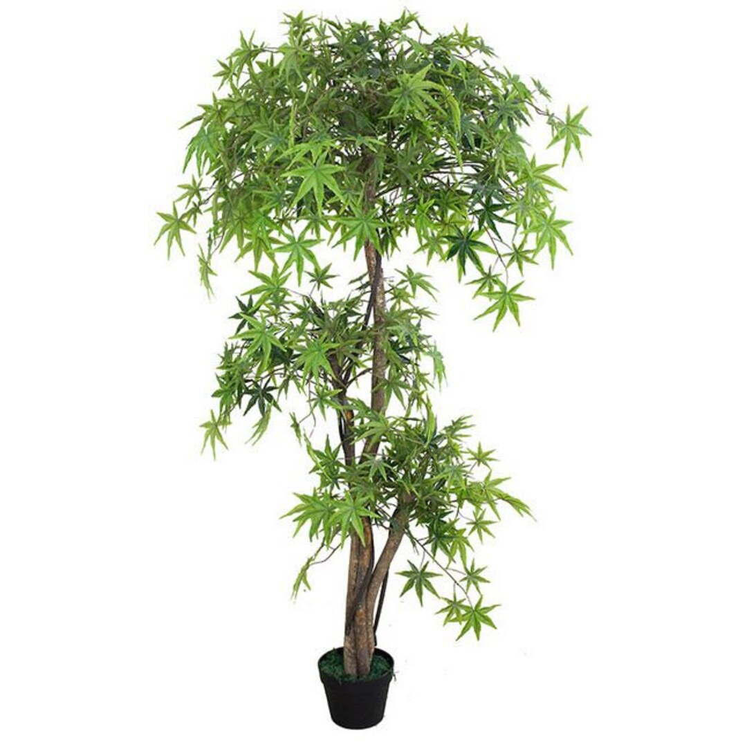 150cm Artificial Japanese Maple Tree - Etsy UK