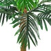 130cm Artificial Princess Palm Tree Natural Trunk - Etsy