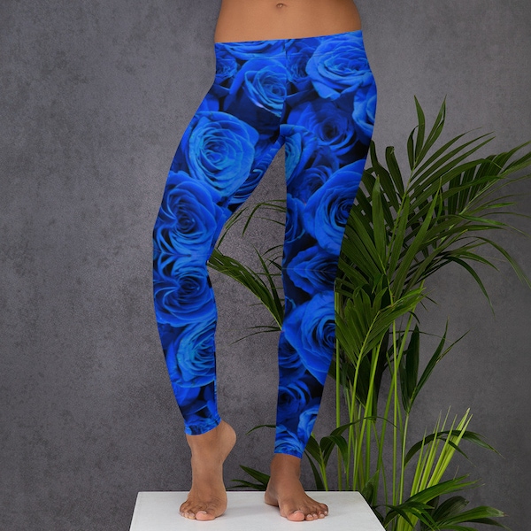 Blue Rose Photo - Etsy