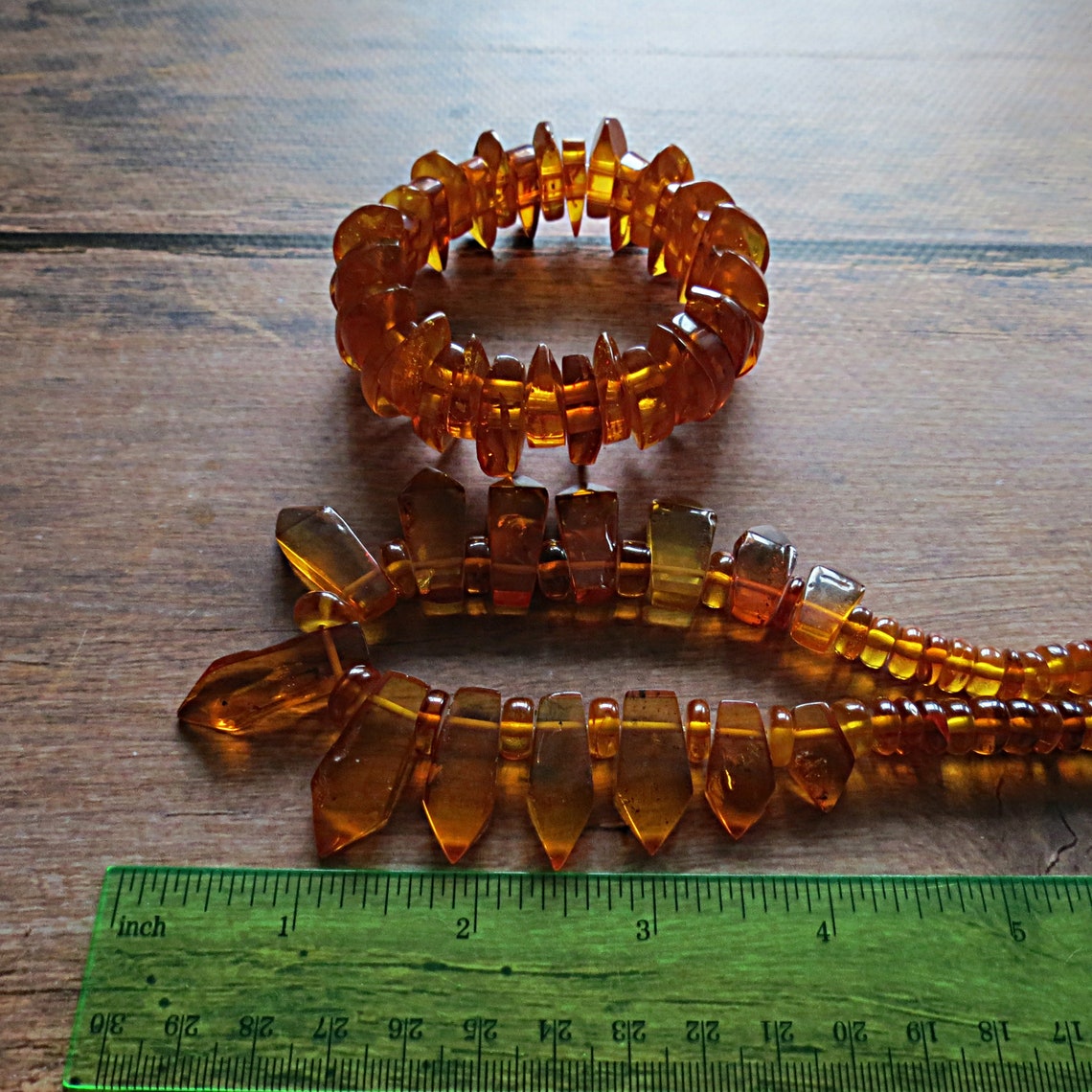 Tinymodel Amber Set 20