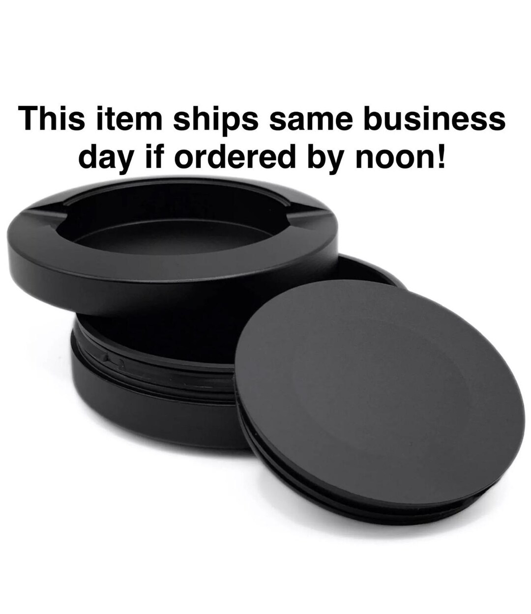 Aluminum Milled Zyn Snus Can, Dip Tin - Etsy