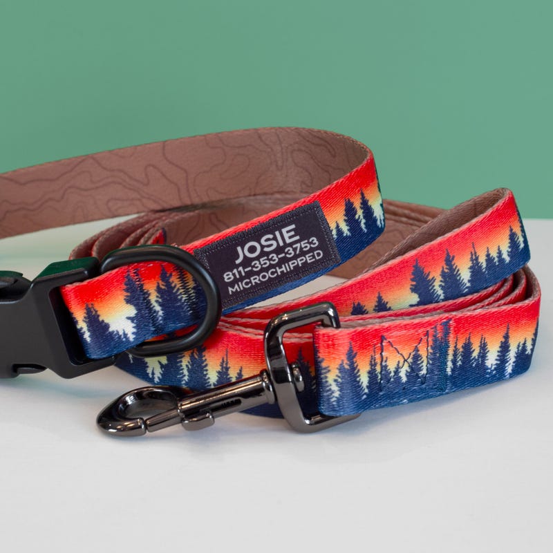 HeatleyDogCollars - Etsy