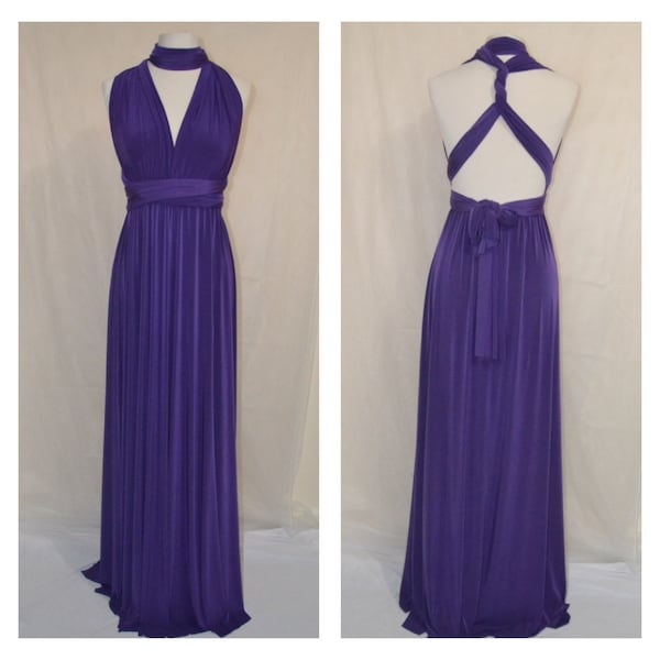 Infinity Dress - Etsy