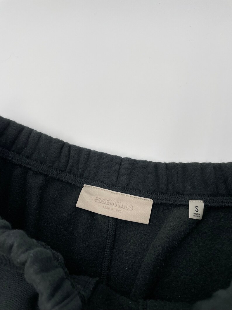 Essentials FOG X Slayer Sweatshorts Custom Hand Crafted - Etsy