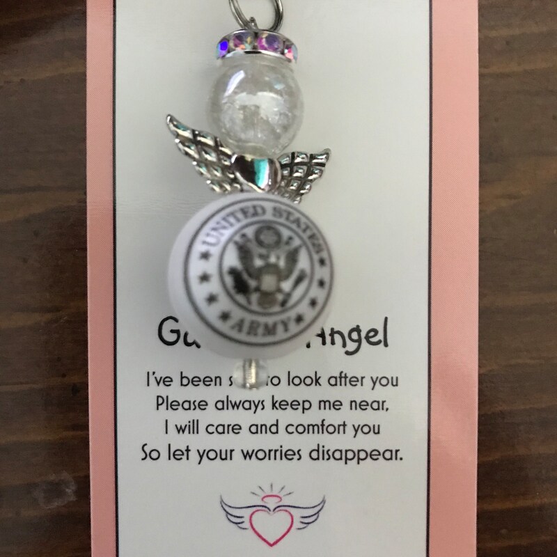 Angel Armies - Etsy